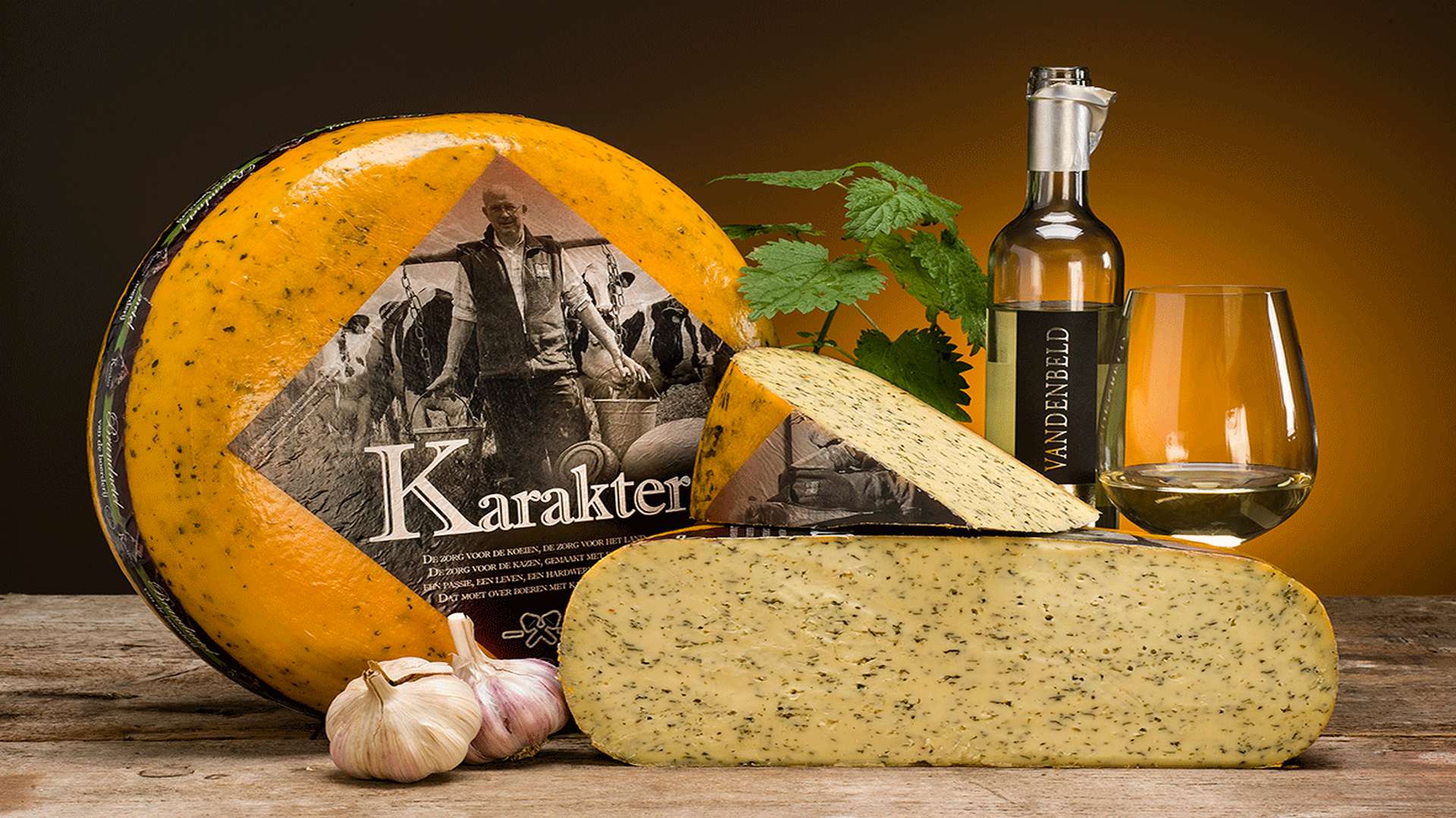 Hollandse Kaas – Kaas & Meer